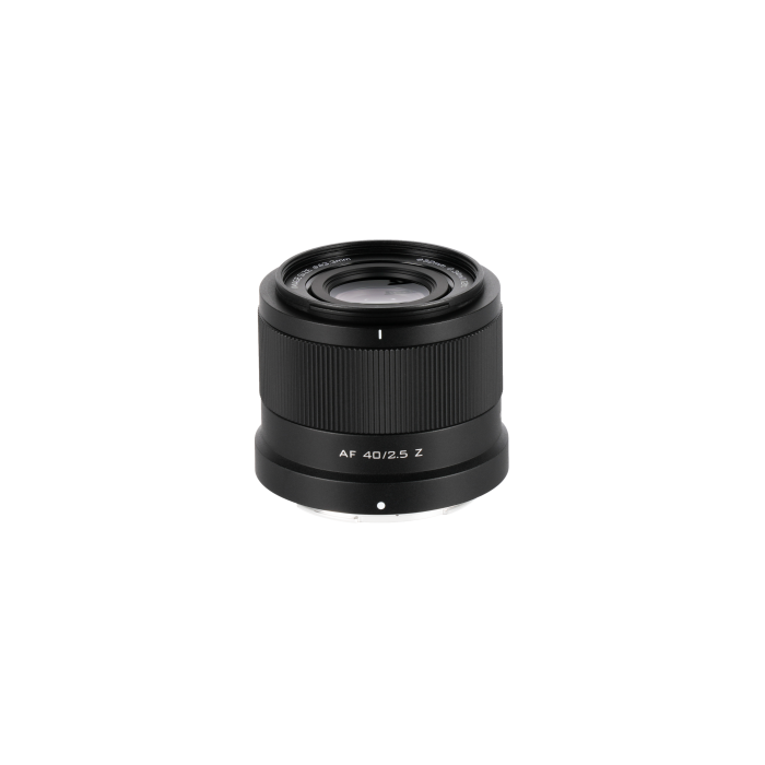 Viltrox 40mm F2.5 AF Full Frame Lens For Nikon Z-Mount ** Currently Sold Out - new stock ...